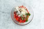 Filet Mignon Bruschetta - Sprinkled With Balance