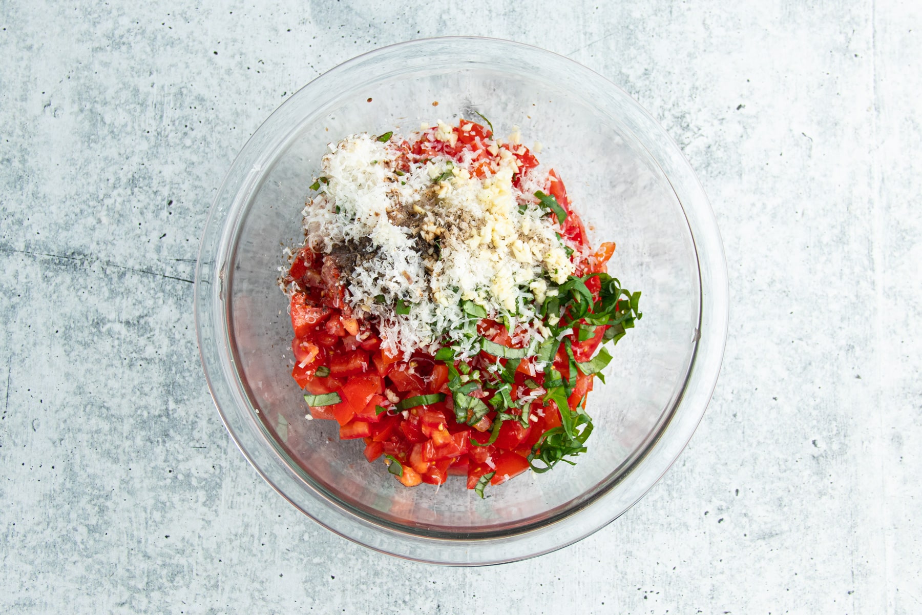 Filet Mignon Bruschetta - Sprinkled With Balance