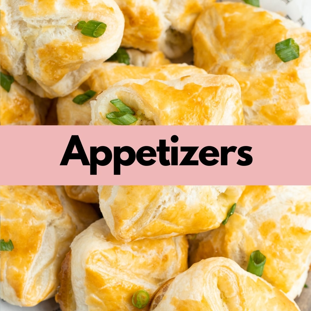 Recipe Index - Sprinkled With Balance